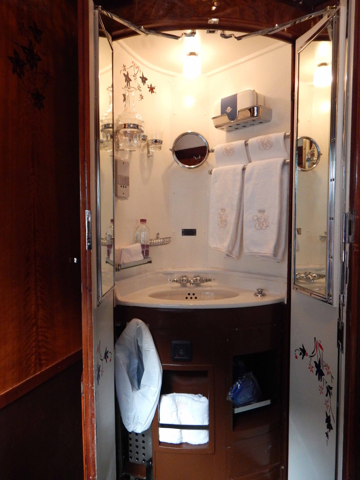 Orient Express – cjfoodandtravel